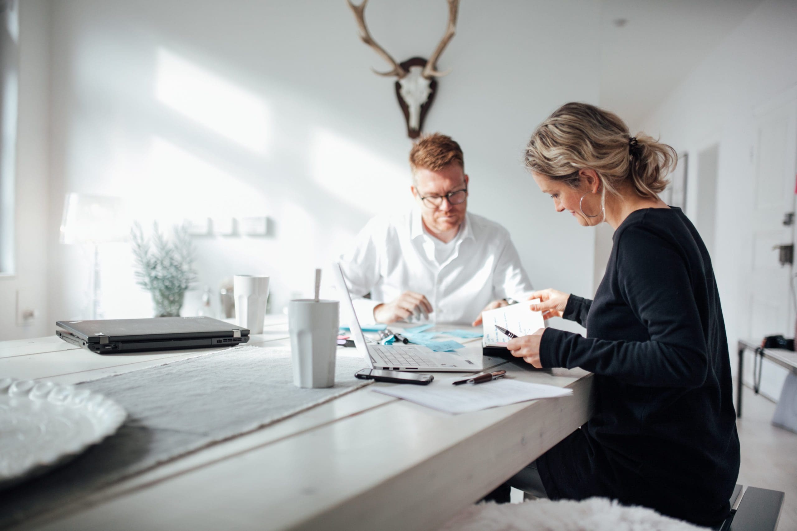 7 Arten der Verschwendung in der Produktion, Versand & Lager